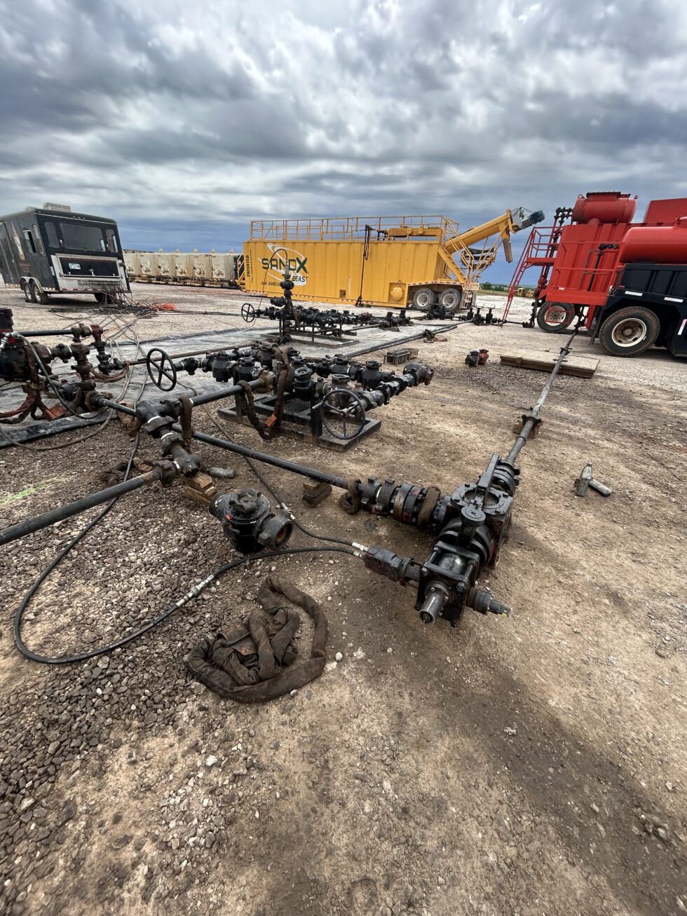 S&T Oilfield Service | My house, we will serve the lord!